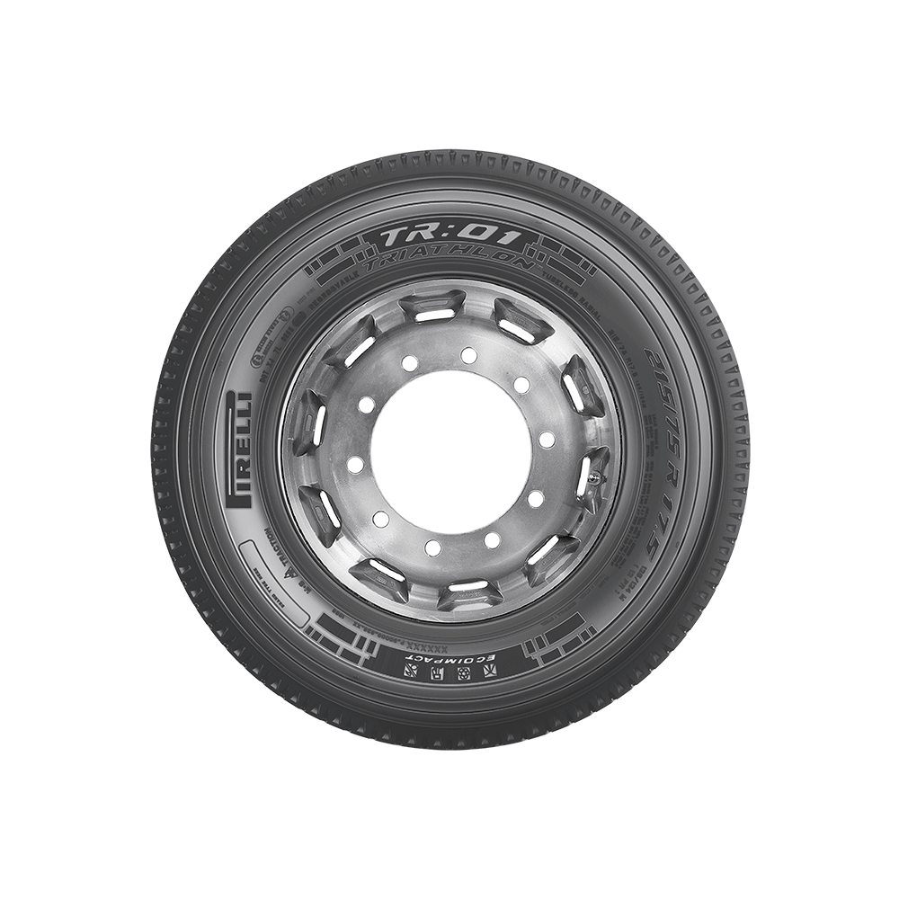 tr01-tr-02 | PIRELLI TBR